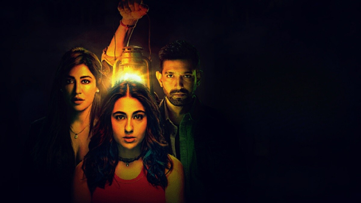 Gaslight Teases Taut Horror, Turns In Cheap Thrills