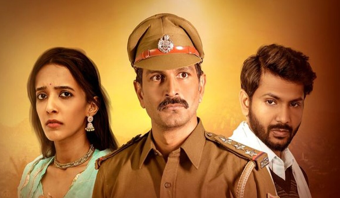 Chakravyuh OTT release date – Here's when and where to watch the crime ...