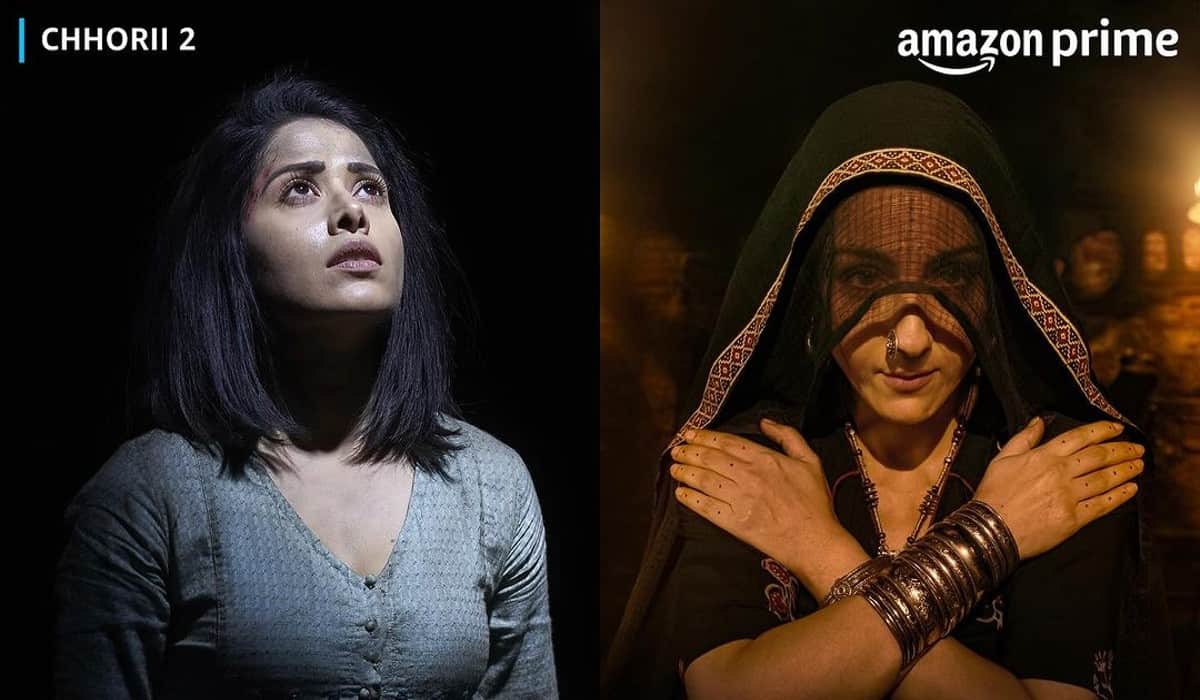 Soha Ali Khan leads an evil cult in Chhorii 2? Here's all about her and ...
