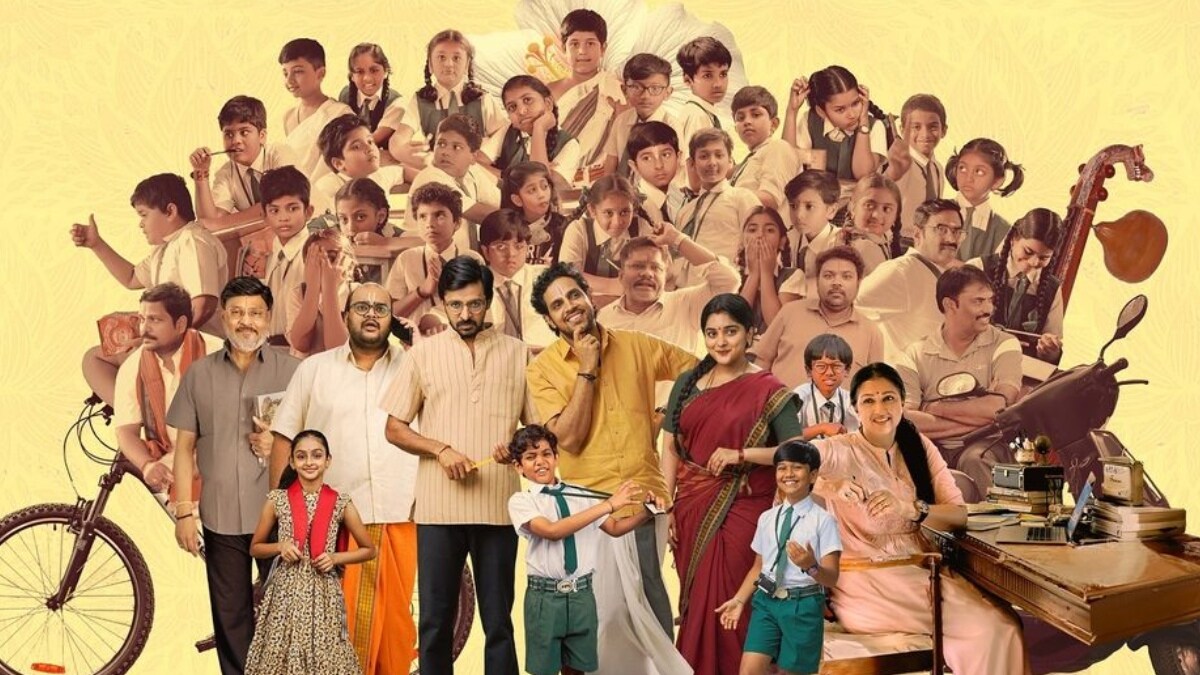 Latest Telugu OTT releases (Sep 1 to Sep 7, 2024) to watch on Aha ...