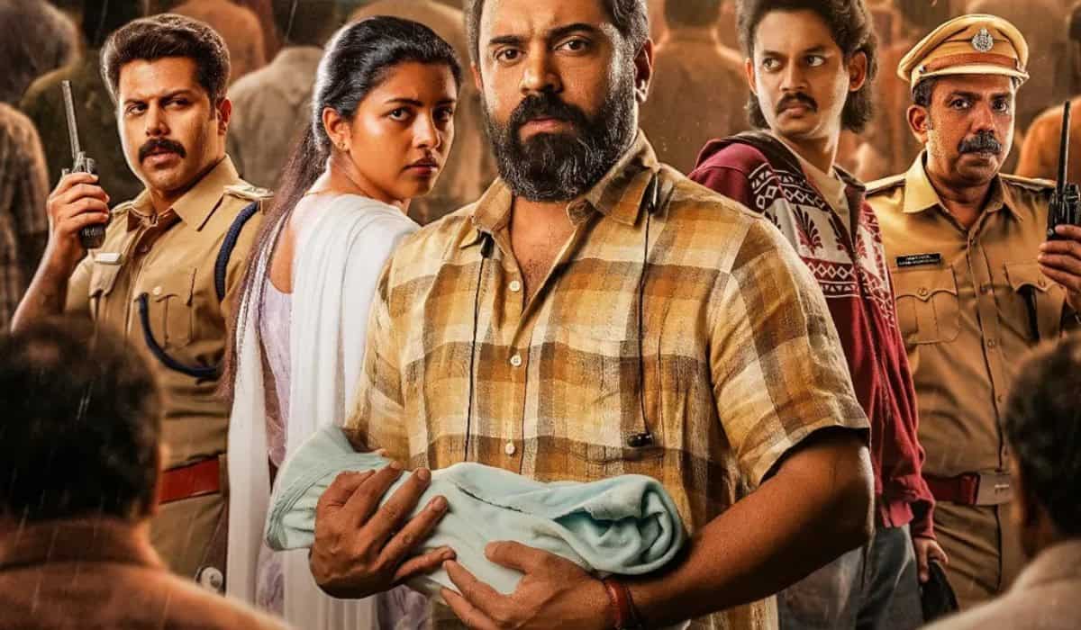 Baby Girl 2026: Release date, OTT partner, plot and everything about ...