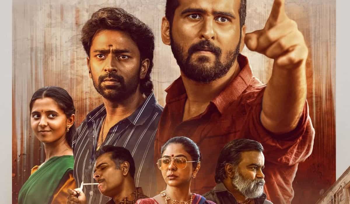 Balti Review: Shane Nigam-starrer falls flat thanks to cliches ...