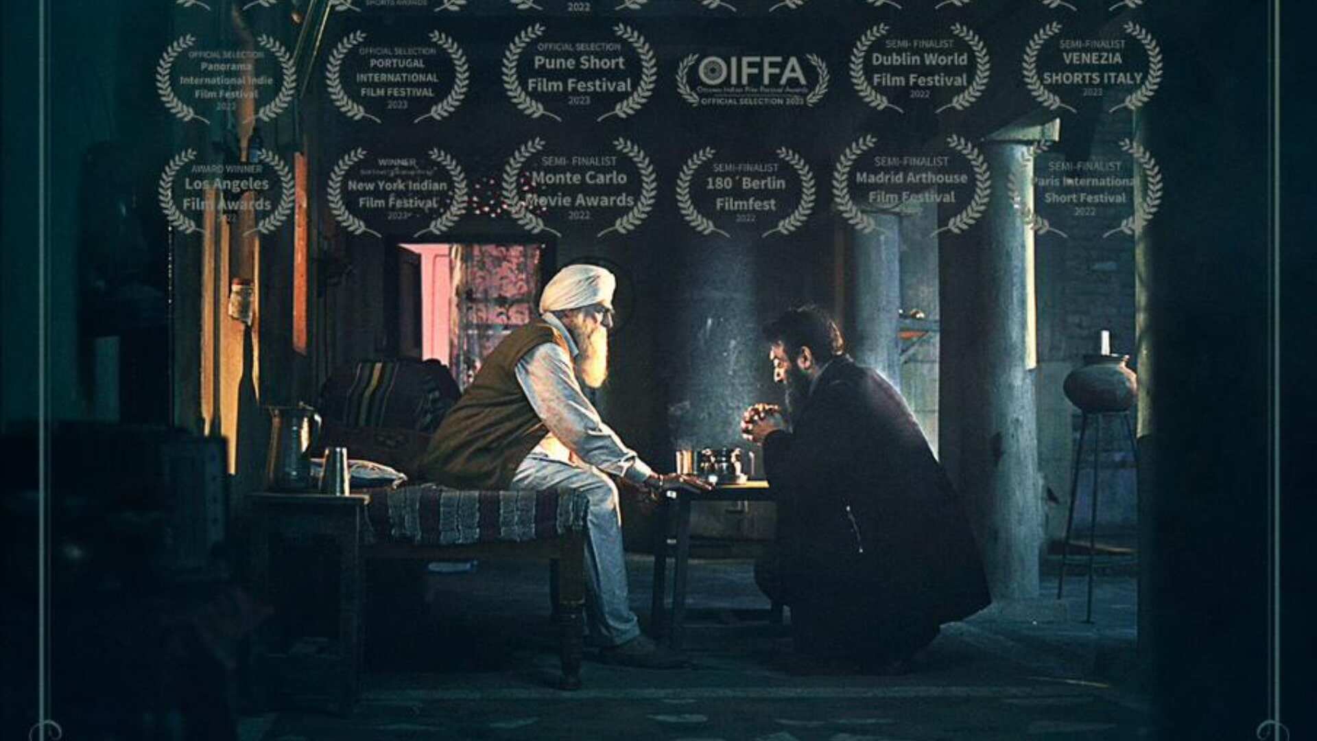 Rajit Kapur on Birha: The Journey Back Home: ‘It’s a very personal and ...