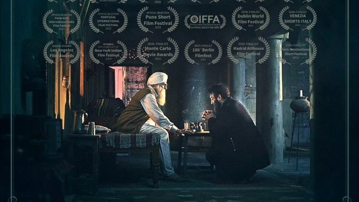 Rajit Kapur on Birha: The Journey Back Home: ‘It’s a very personal and ...