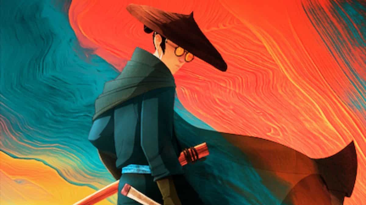 Blue Eye Samurai OTT release date: When and Where to watch the animated ...