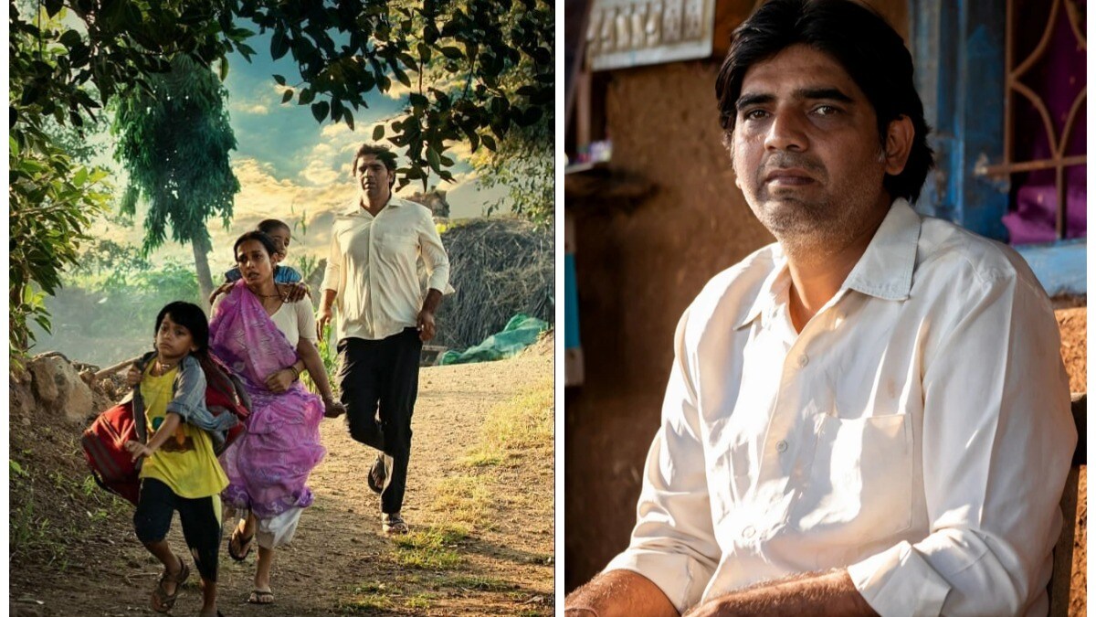 Chhello Show: From staving off lions to rain fury, Dipen Raval reveals ...