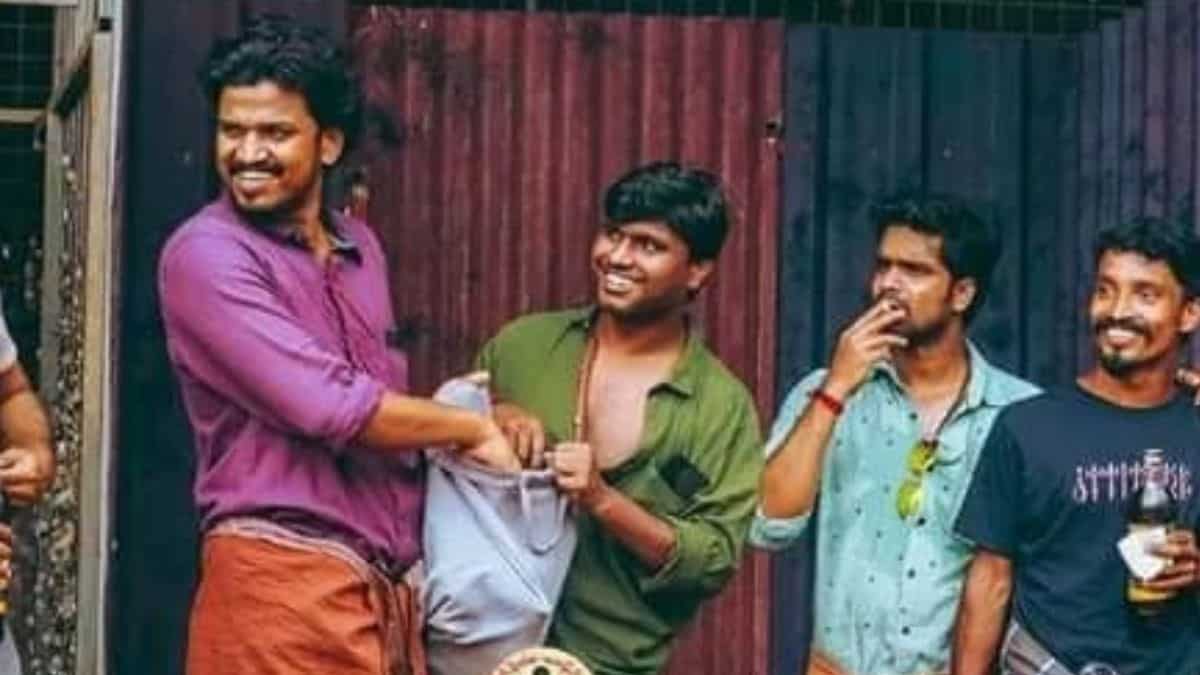 Corona Dhavan OTT release date: When and where to watch Lukman Avaran's ...