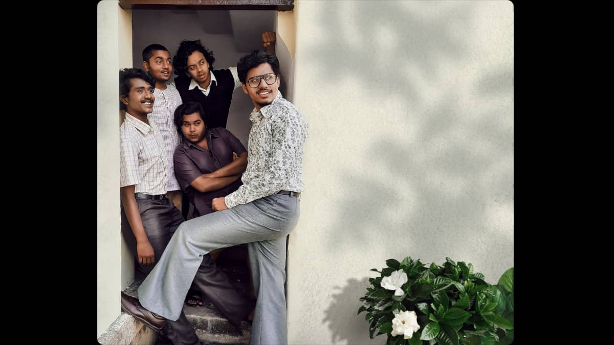 Exclusive | Daredevil Musthafa goes overseas, to release in multiple ...