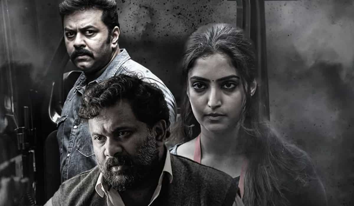 Dheeram 2025: Release date, OTT partner, plot and all about Indrajith Sukumaran's investigative ...