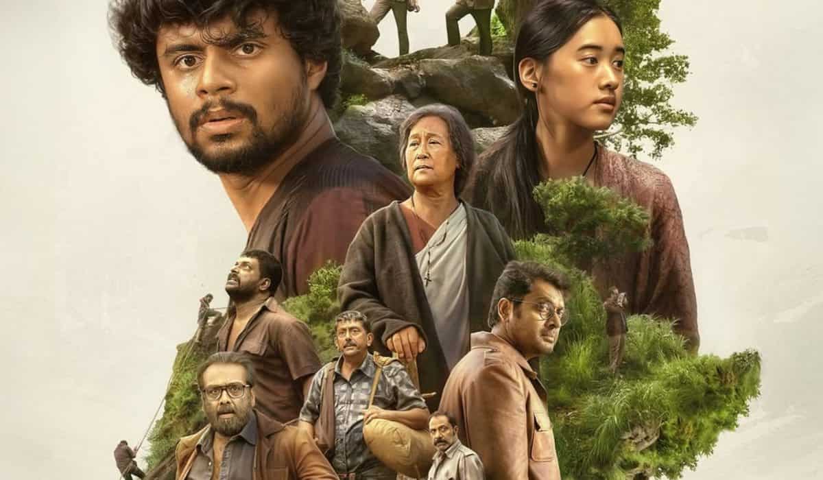 Eko 2025: Release date, trailer, OTT partner, plot and all about Sandeep Pradeep-Kishkindha ...