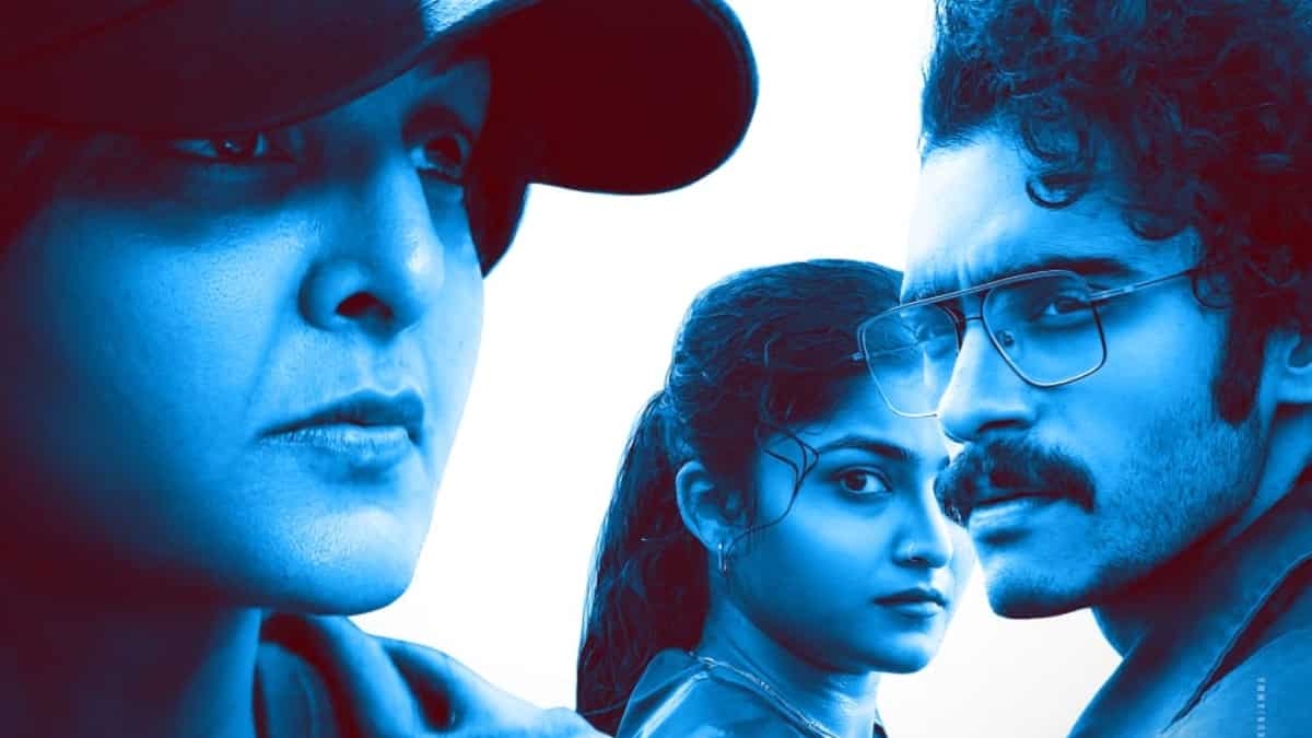 Footage out on OTT: Here's where to stream Manju Warrier's Malayalam ...
