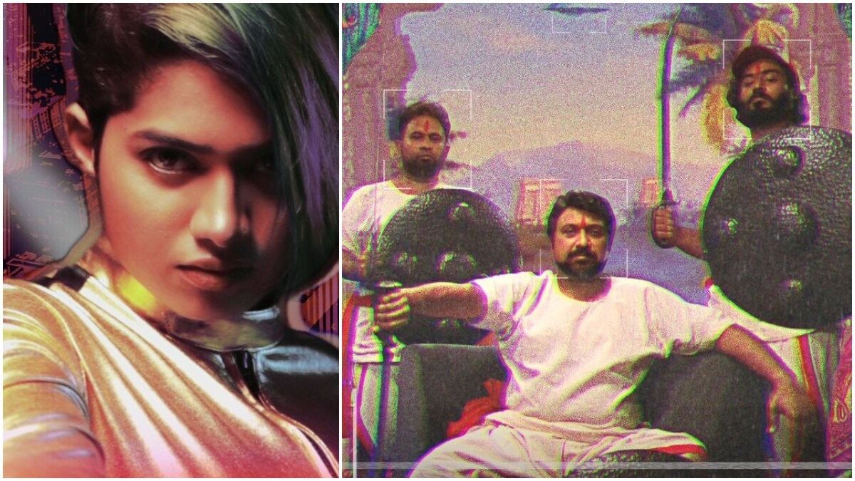 Gaganachari Review – Anarkali Marikar's film is a fun ride into the ...