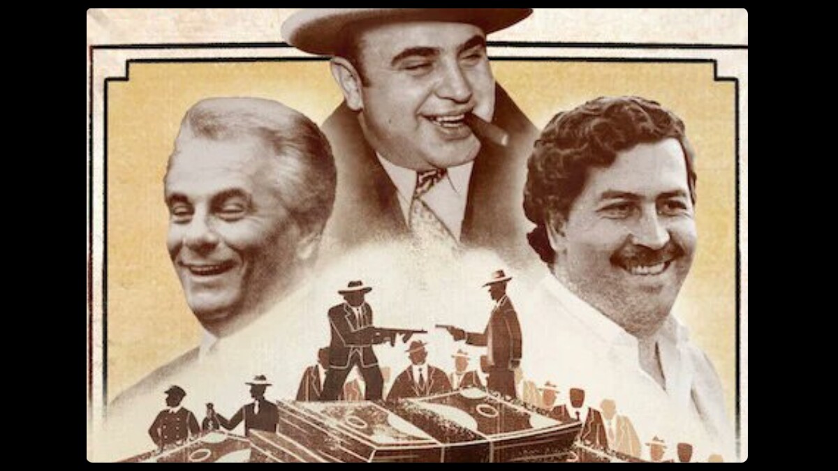 How to Become a Mob Boss OTT release date: When, where to watch the ...