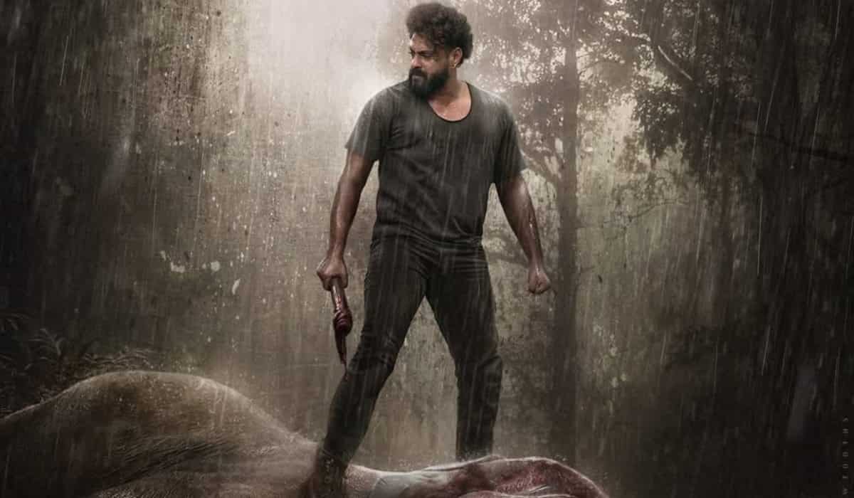 Kattalan teaser: Antony Varghese Pepe is back in action in this ...