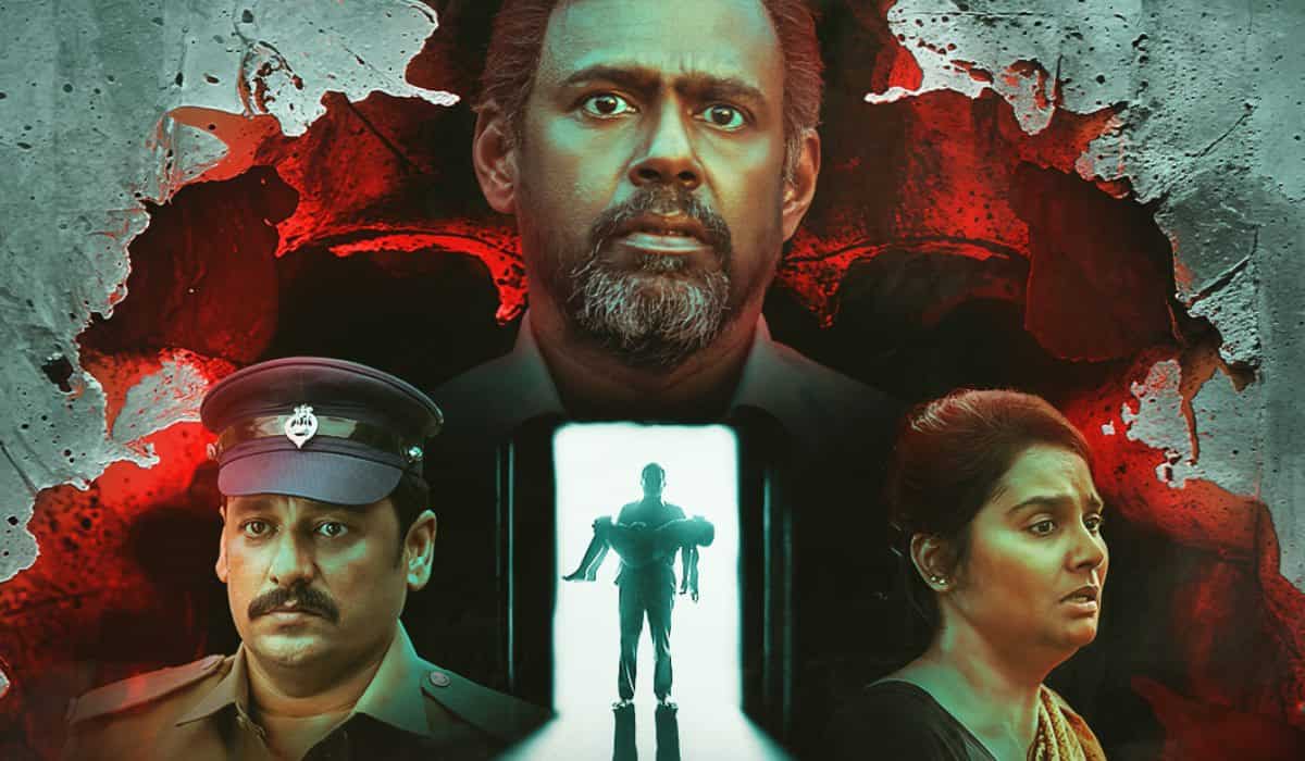 Kuttram Purindhavan trailer: Pasupathy’s gripping thriller unveils dark ...