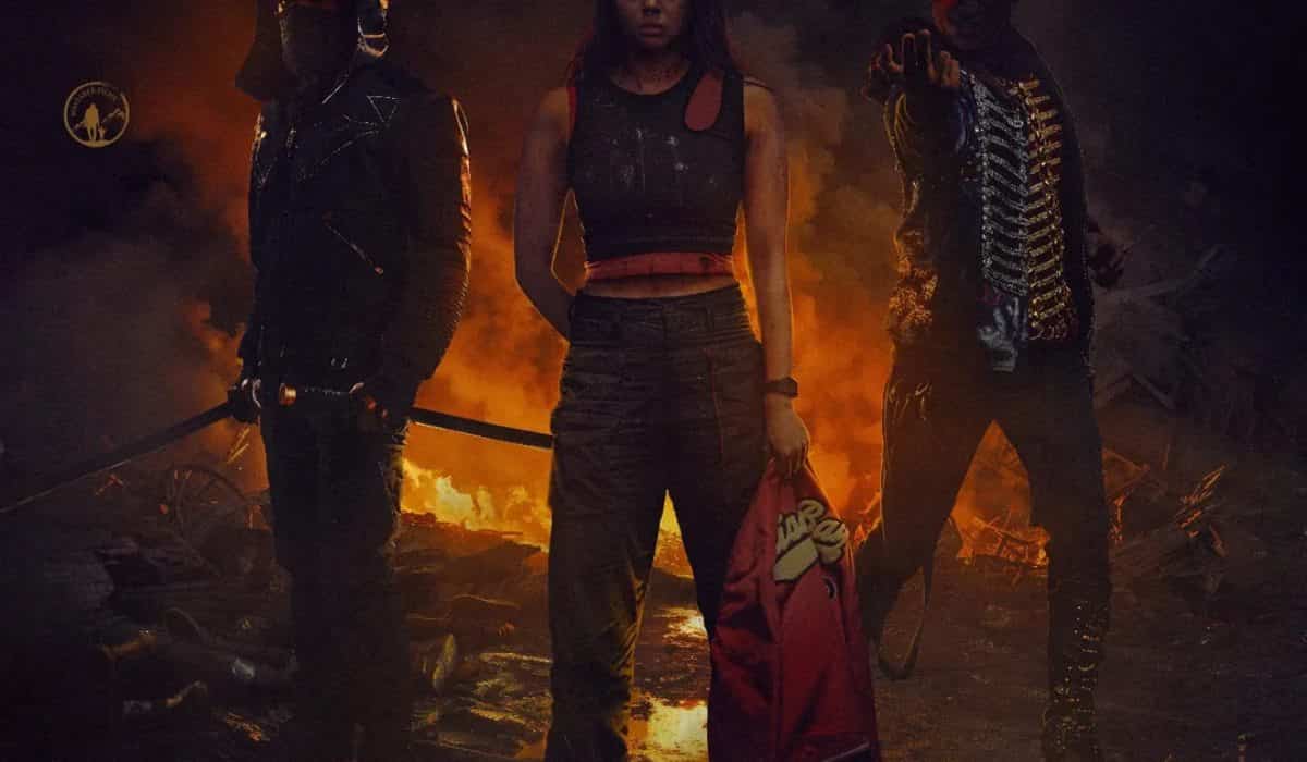 Lokah: Who are Dulquer Salmaan and Tovino Thomas playing? Makers ...