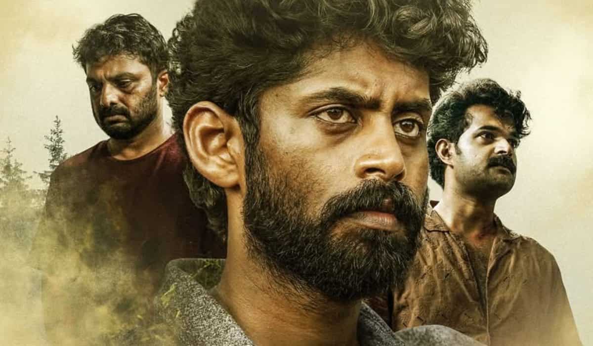 Meesha review: Kathir-Hakim Shahjahan's film deals with friendship and ...