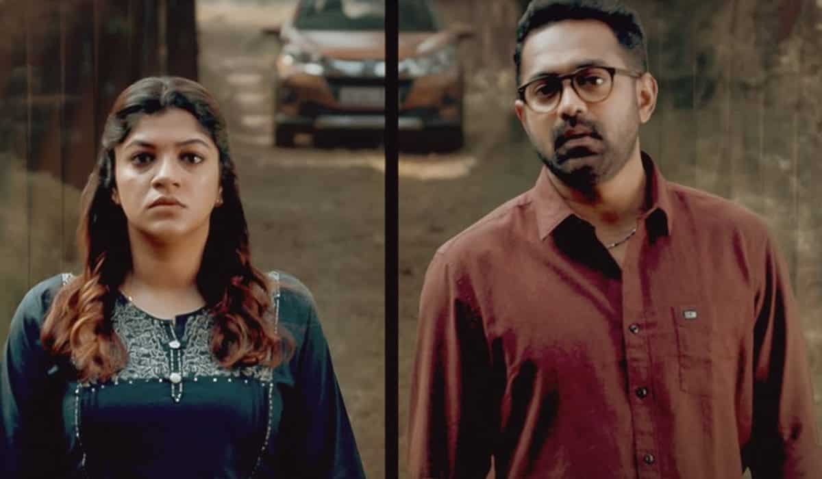 Mirage: Asif Ali-Aparna Balamurali's upcoming thriller gets a release date