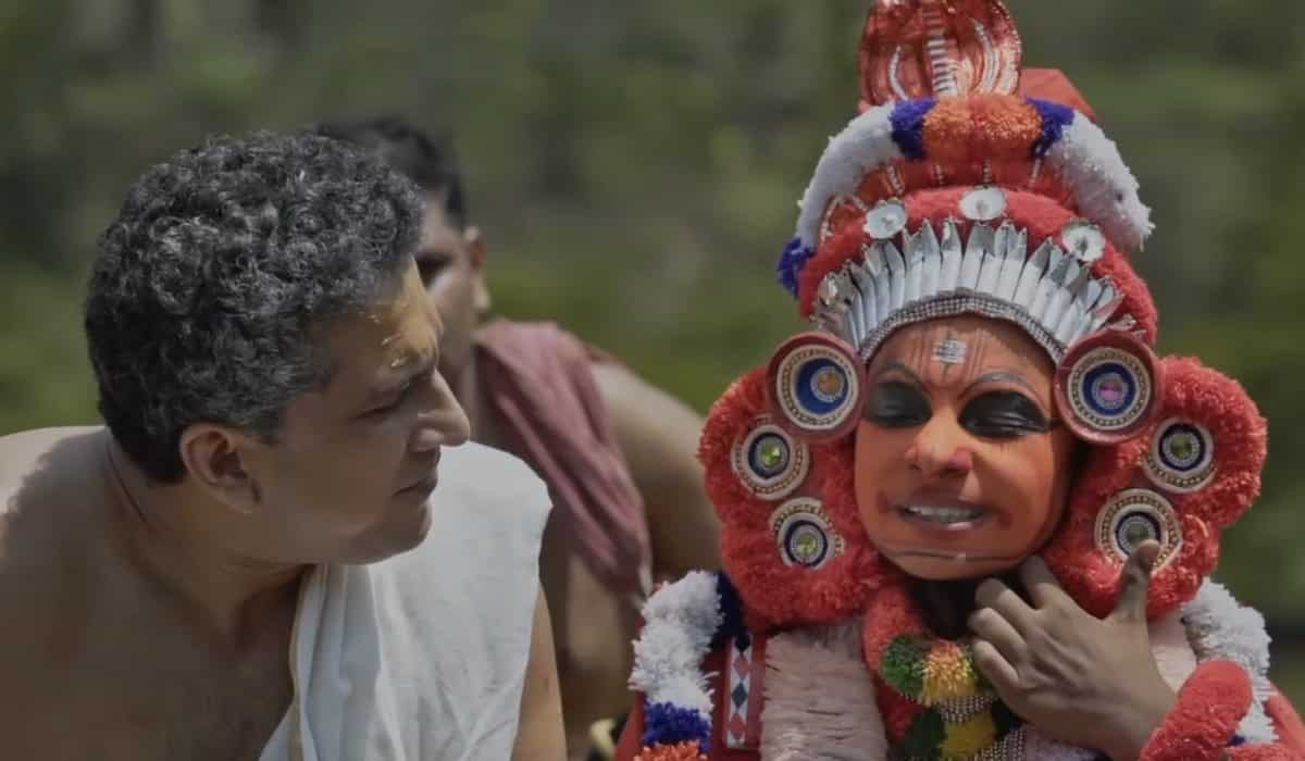 Moppala out on OTT: Here's where to stream Malayalam acclaimed film on ...