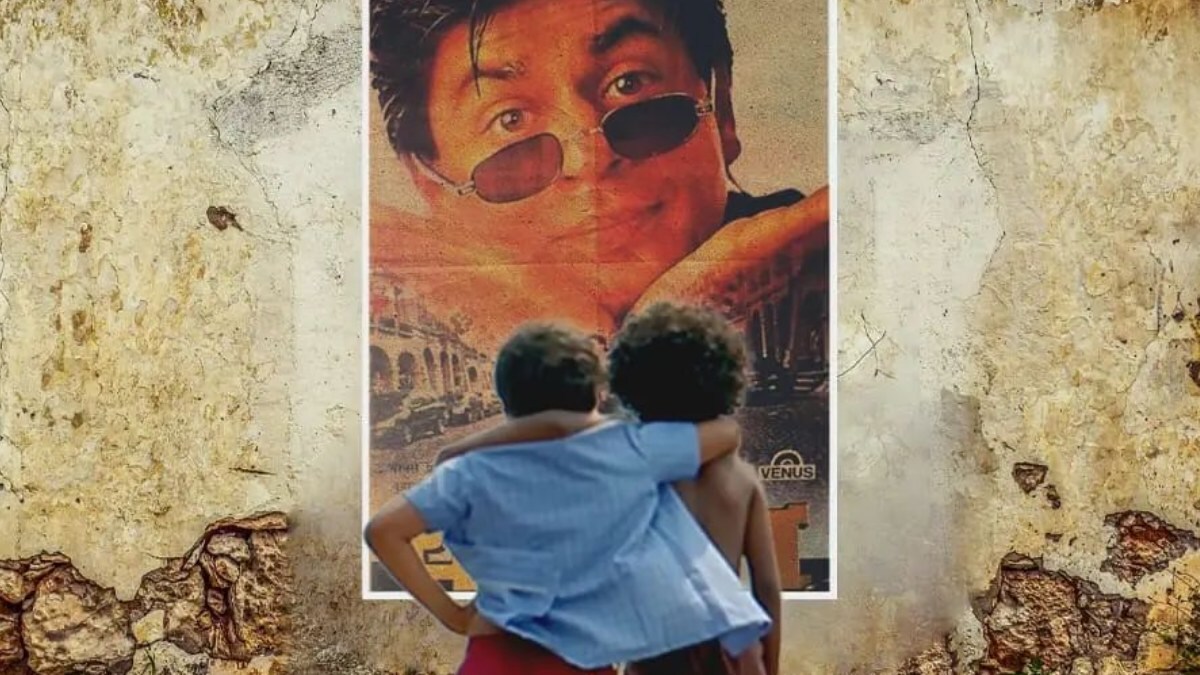 Pallotty 90’s Kids OTT partner: Jithin Raj’s film to stream on THIS ...