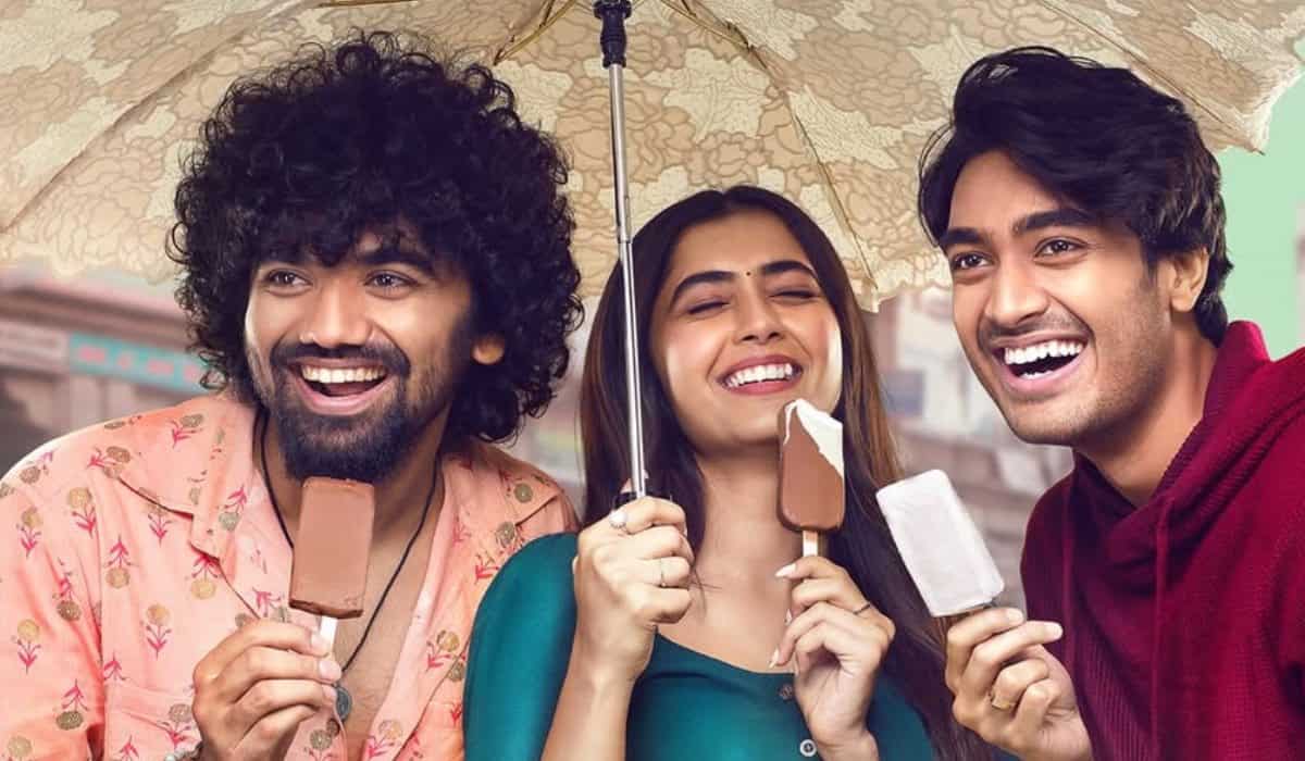 Patang OTT release date: When & where to watch Vamsi Pujith-Pranav ...