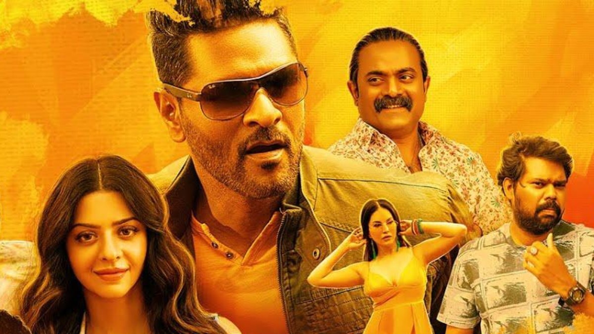 Latest Tamil OTT releases (Sept 23 to Sept 29), to watch on Prime Video ...