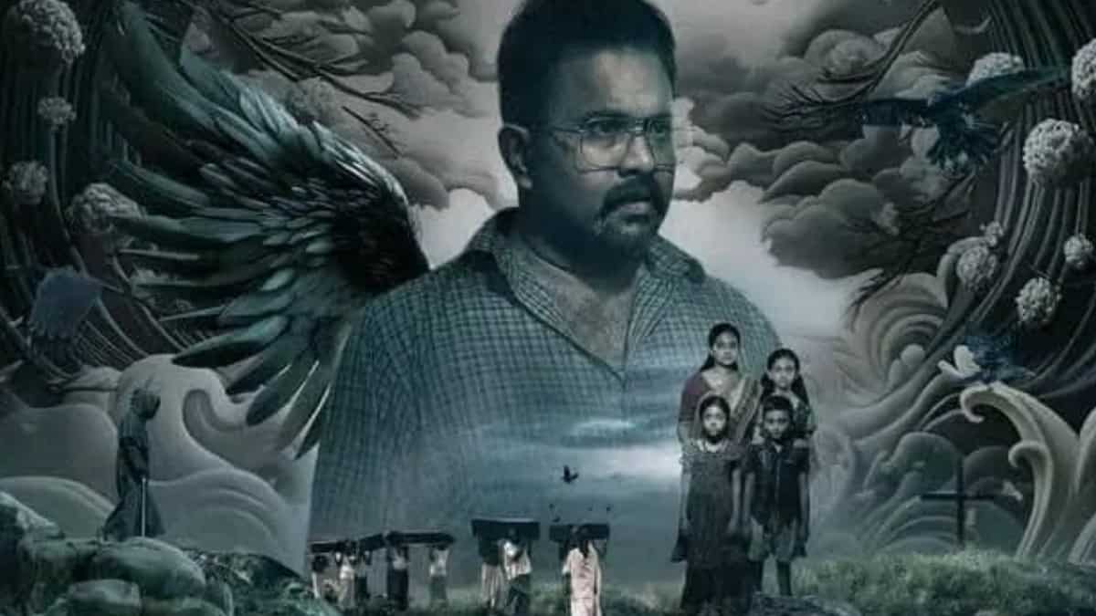 Phoenix release date: When and where to watch Aju Varghese’s horror drama