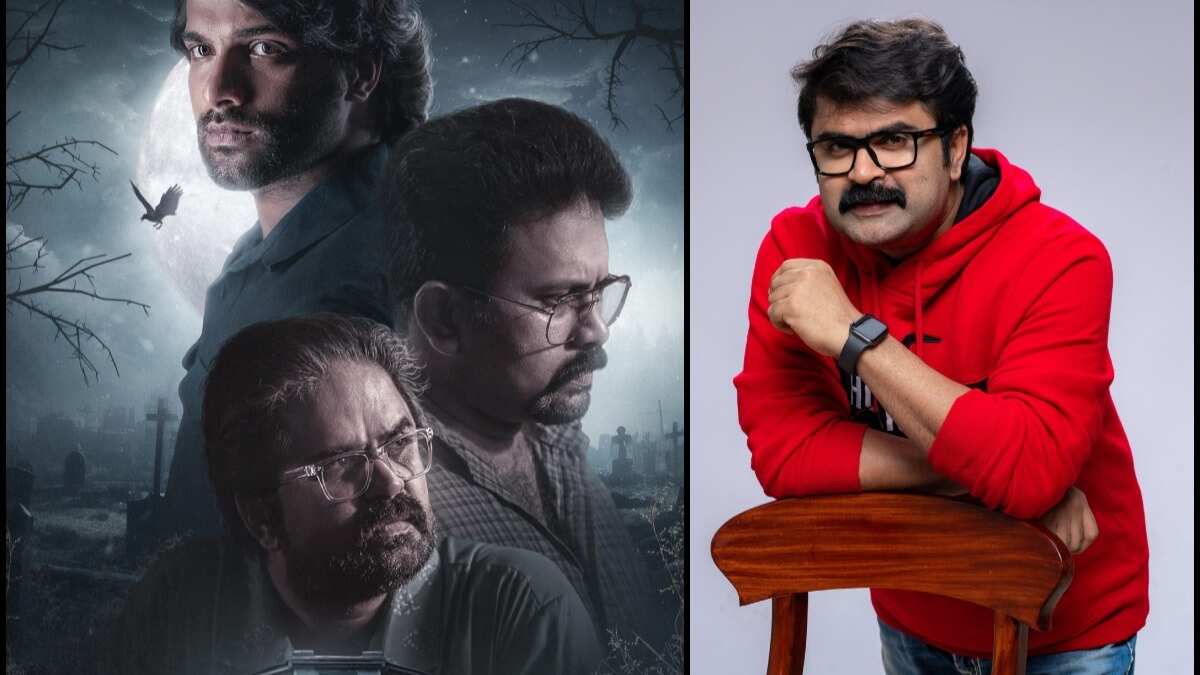 Anoop Menon explains why Phoenix will work better than a lot of other ...