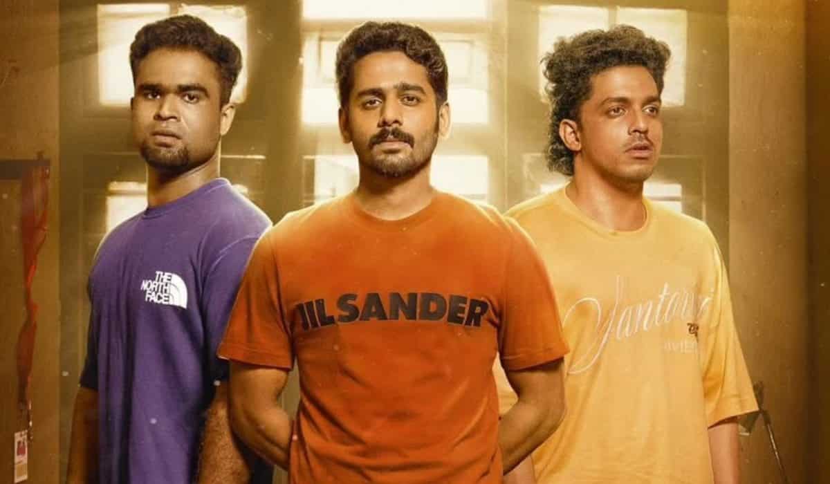 Prakambanam 2026: Release date, OTT partner, plot and all about ...