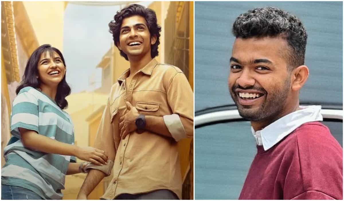 Nellikkampoyil Night Riders star Mathew Thomas explains why Premalu 2 ...