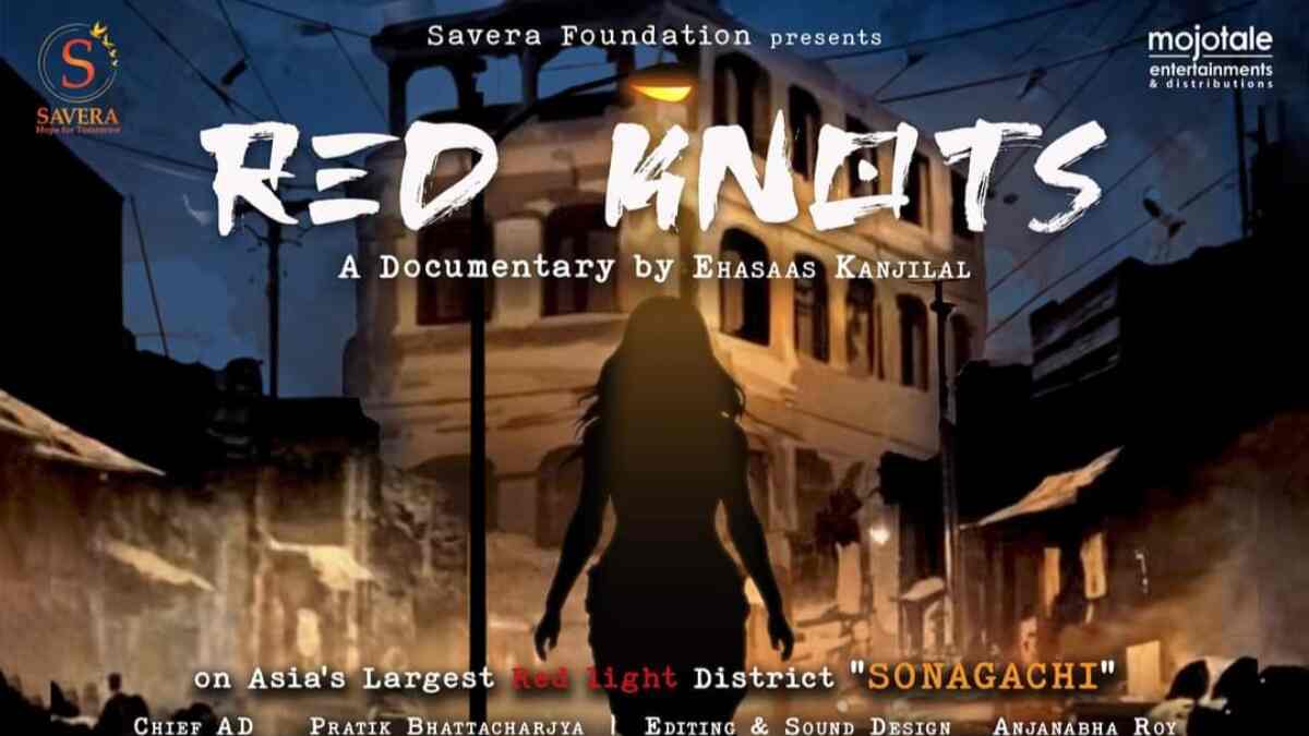 Young docu-maker focuses on the history of Asia's largest red light ...