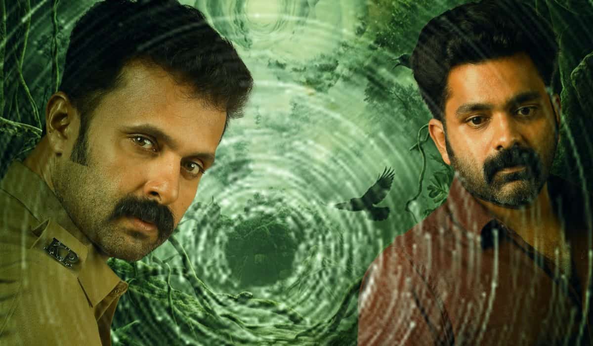 Sambhavam Adhyayam Onnu X Review: Askar Ali's fantasy thriller earns ...