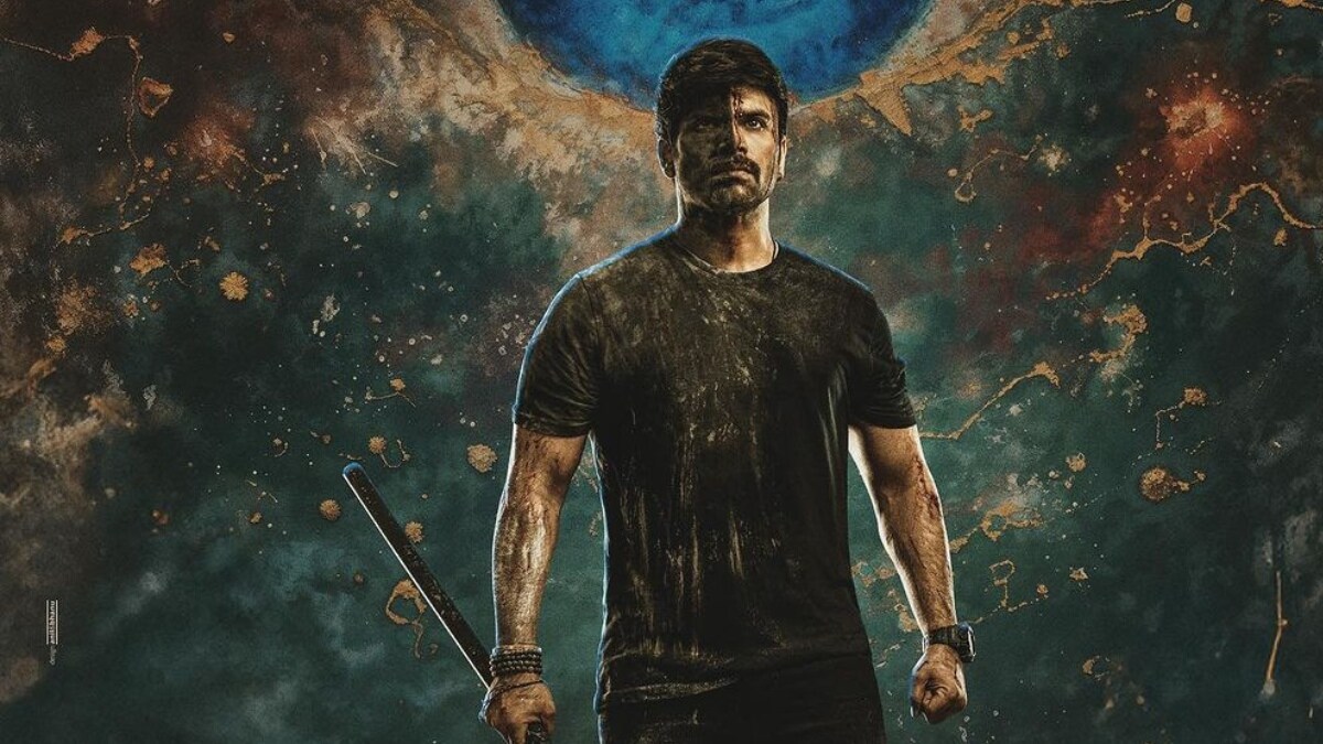 Shivam Bhaje out on OTT: Where to watch the Ashwin Babu action drama