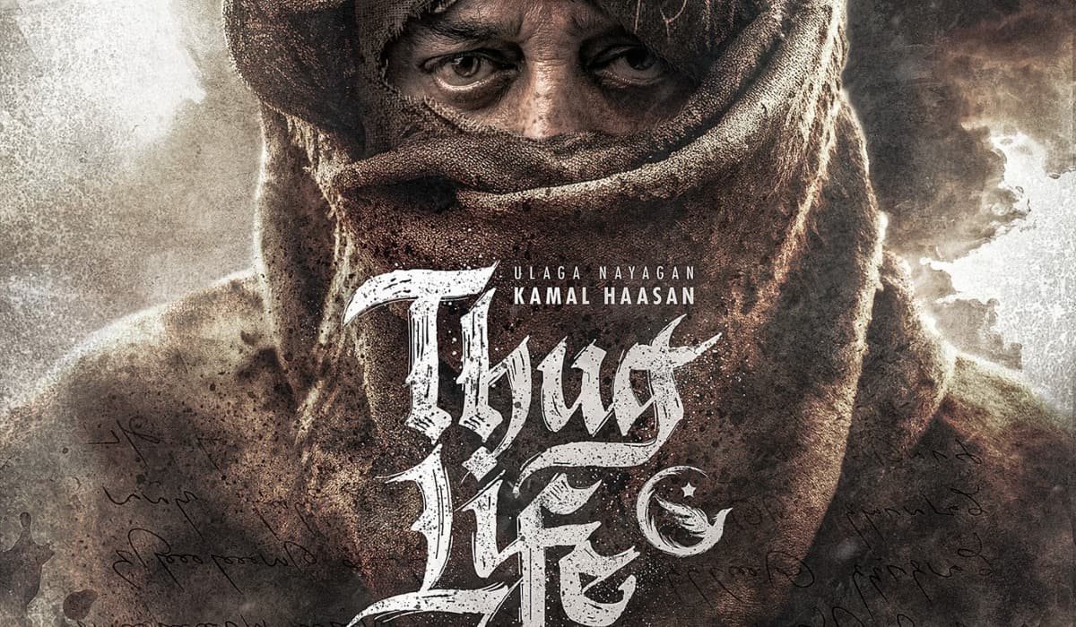 It’s roll, camera and action for Kamal Haasan and Mani Ratnam film Thug ...