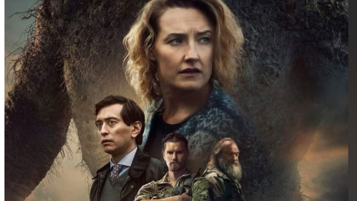 Troll 2: Netflix in talks with Roar Uthaug for a sequel of the ...