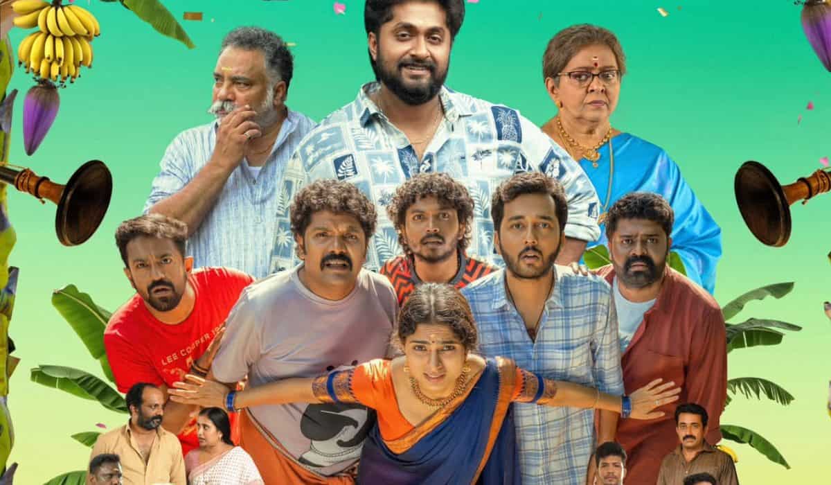 Valsala Club OTT release: Here's where to watch Roopesh Peethambaran's ...