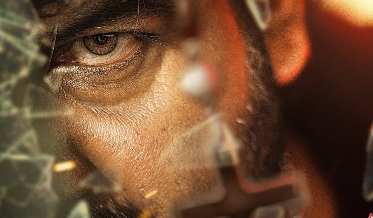 Varavu: Here's when Shaji Kailas-Joju George's action thriller will hit ...