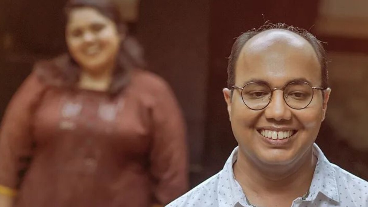 Vishesham trailer – A light-hearted tale of late marriage, social ...