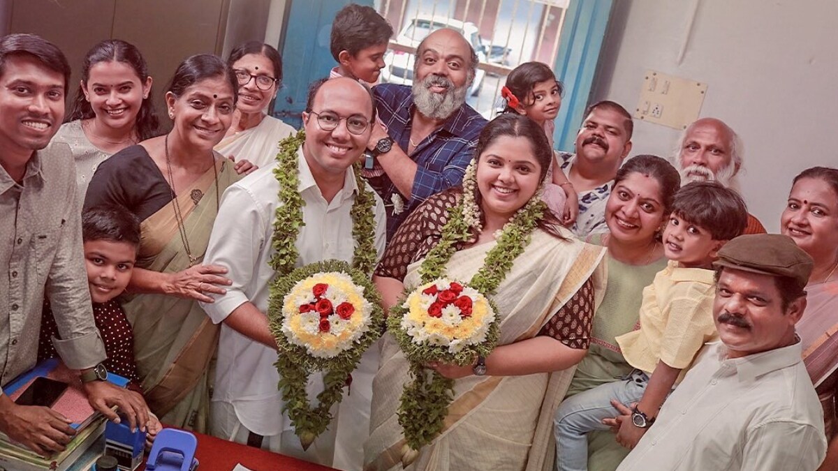 Vishesham Review: Anand Madhusoodanan's film poignantly addresses a ...