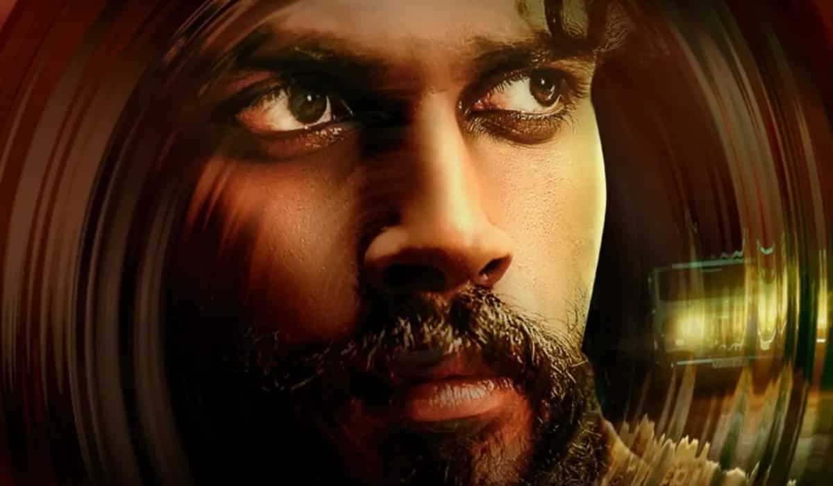 Vritta out on OTT: Here's where to watch Maahir Mohiuddin-Chaithra J ...