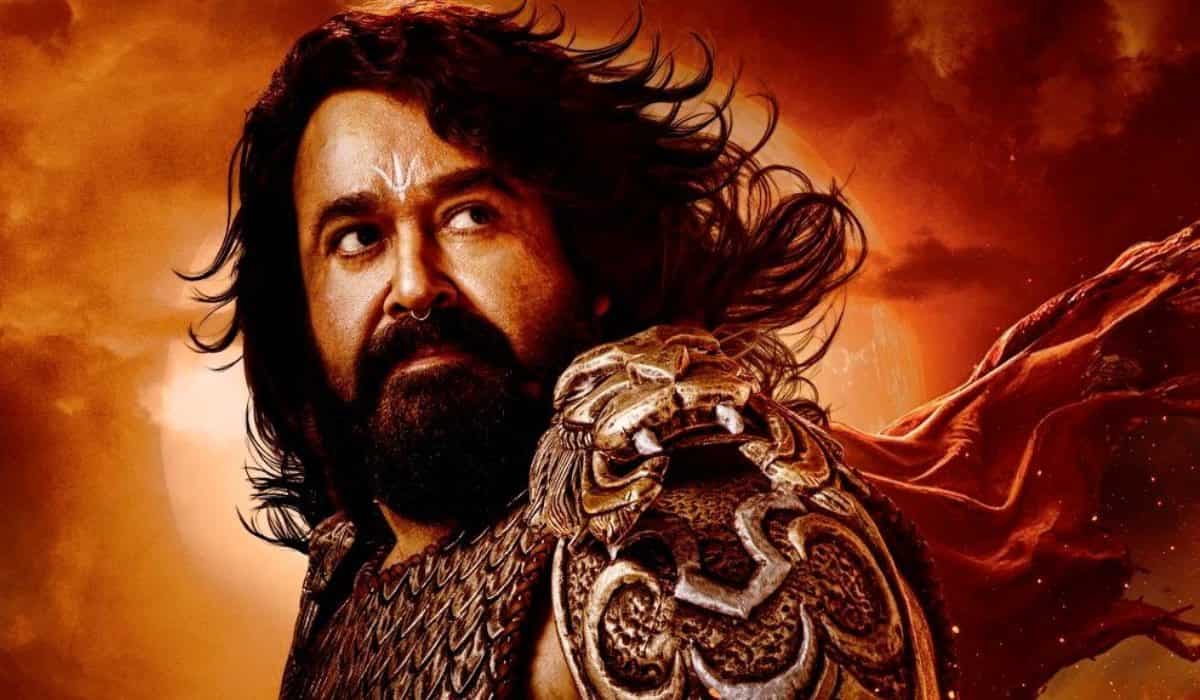 Vrusshabha Review: Nanda Kishore's fantasy film falls short of appeal ...