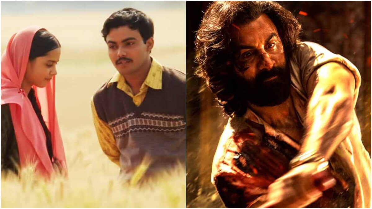 Kiran Rao’s Laapataa Ladies outshines Sandeep Reddy Vanga’s Animal on ...