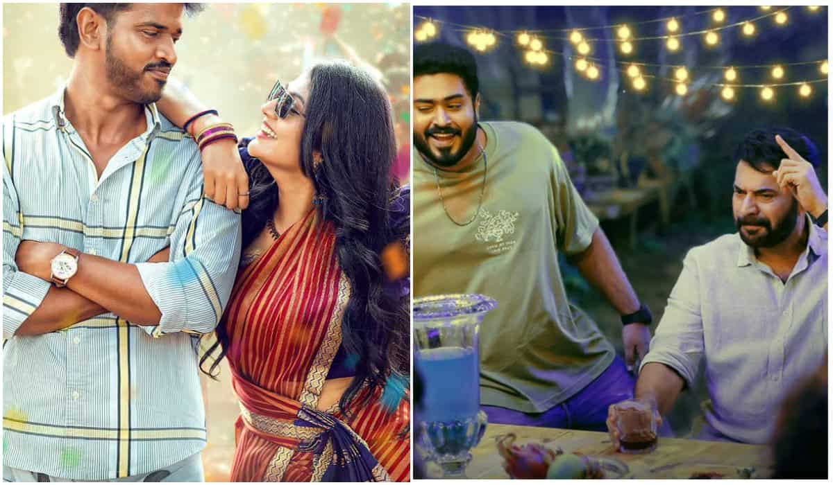Best Malayalam OTT releases to watch from December 29 to January 4 on ...