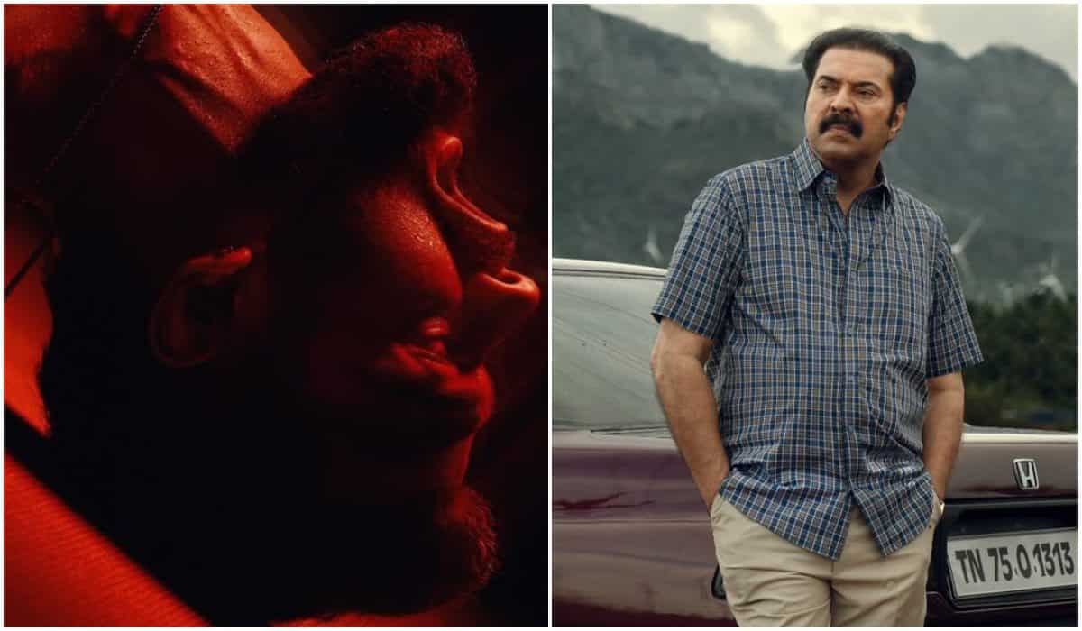 Latest Malayalam releases (December 1 to December 7) to watch on Prime ...