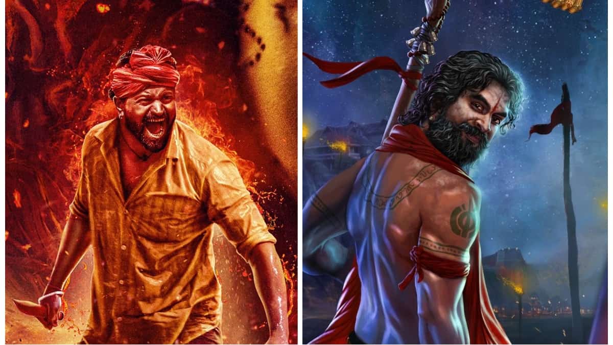 Exclusive! Kantara action director roped in for Tovino Thomas’ Ajayante ... Exclusive! Kantara action director roped in for Tovino Thomas’ Ajayante ...
