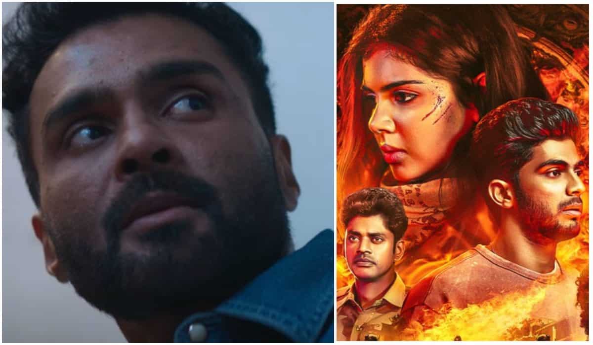 Best Malayalam OTT releases to watch from November 3 to November 9 on ...