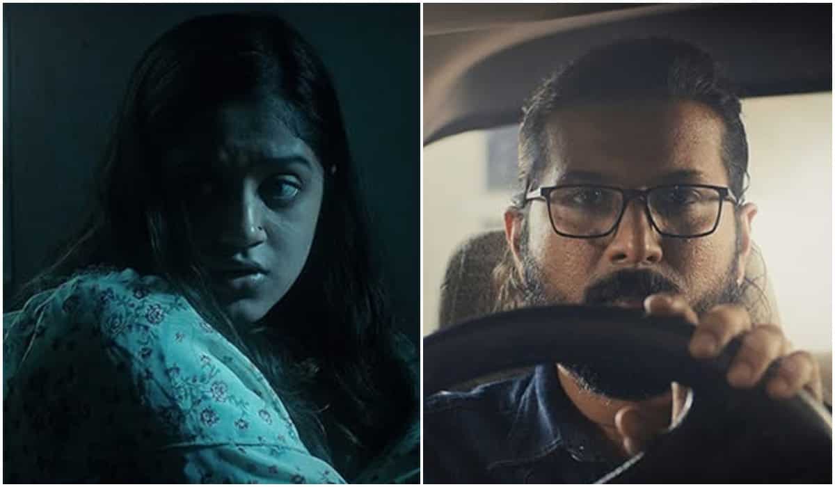 L out on OTT: Here's where to watch this 2024 Malayalam horror thriller ...