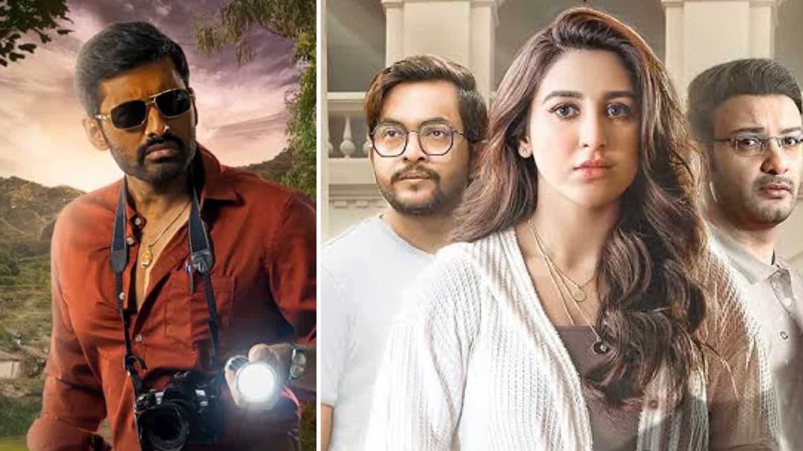 Ankush’s Shikarpur and Oindrila Sen’s Shwetkali to get a season 2