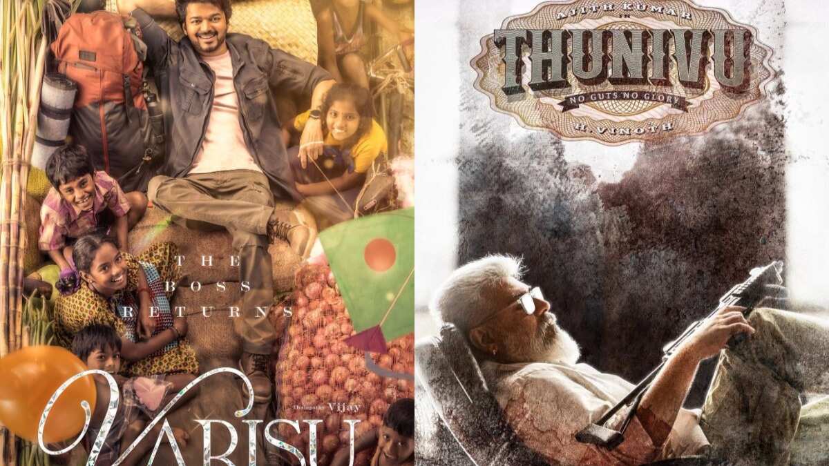 Varisu, Suriya42 to Thunivu: Five updates fans are eagerly awaiting ...