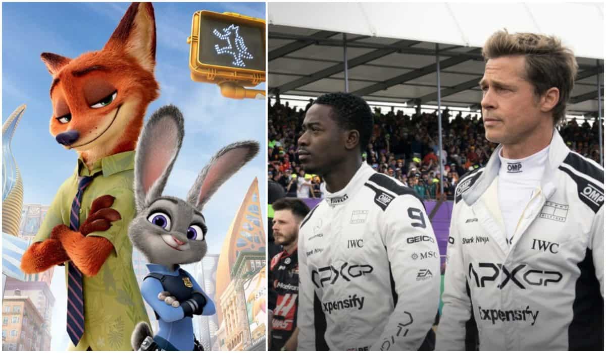Lilo & Stitch, Superman, F1 and more; Top 10 Hollywood films of 2025